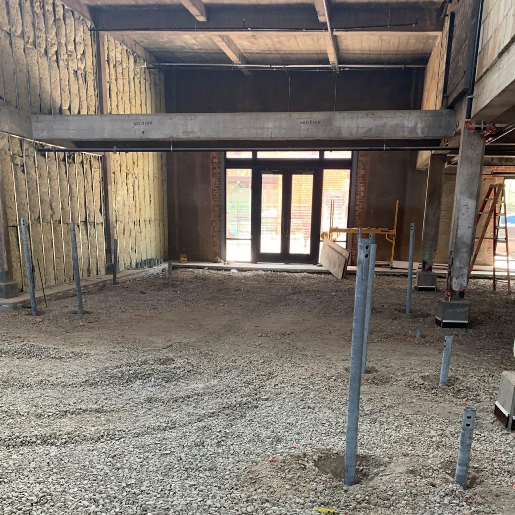 Foundation Repair - Brown Foundation Repair